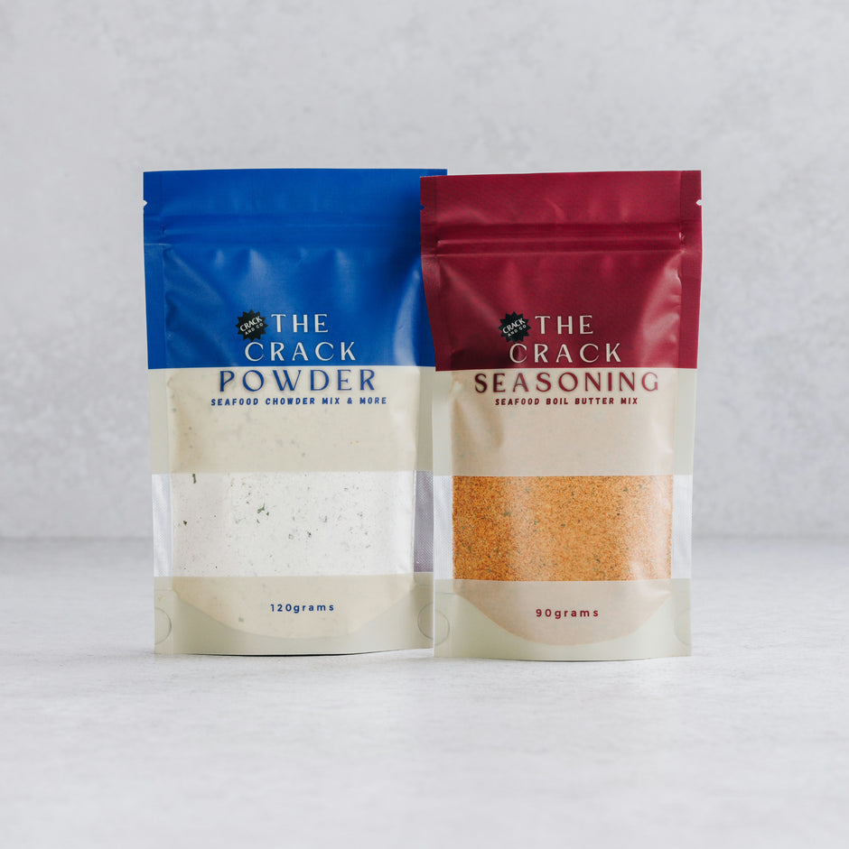 Products – Crack and Co